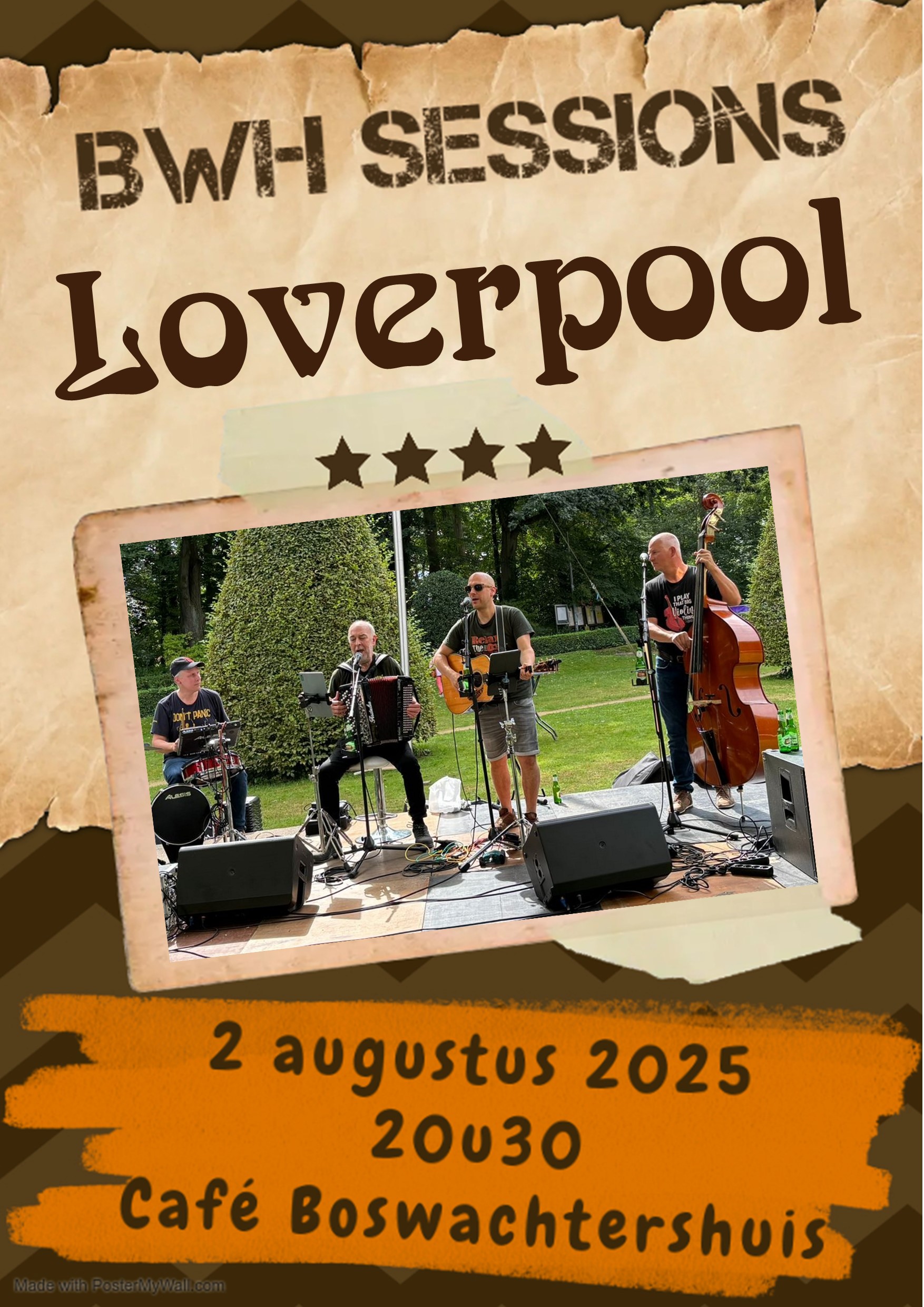 Home [www.boswachtershuis.be]